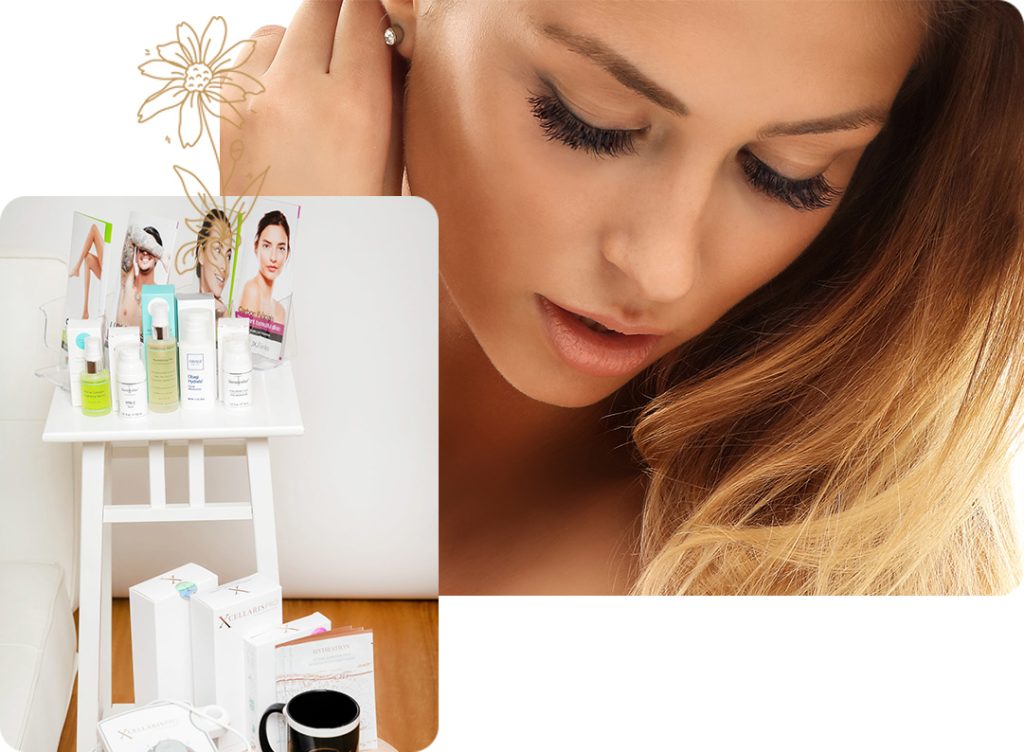 Face Tattoo Removal - Entwined Tattoo Removal and Spa