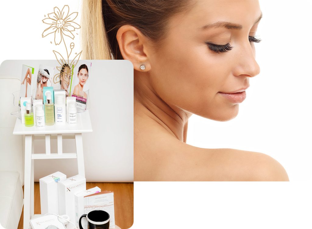 Back Tattoo Removal - Entwined Tattoo Removal and Spa