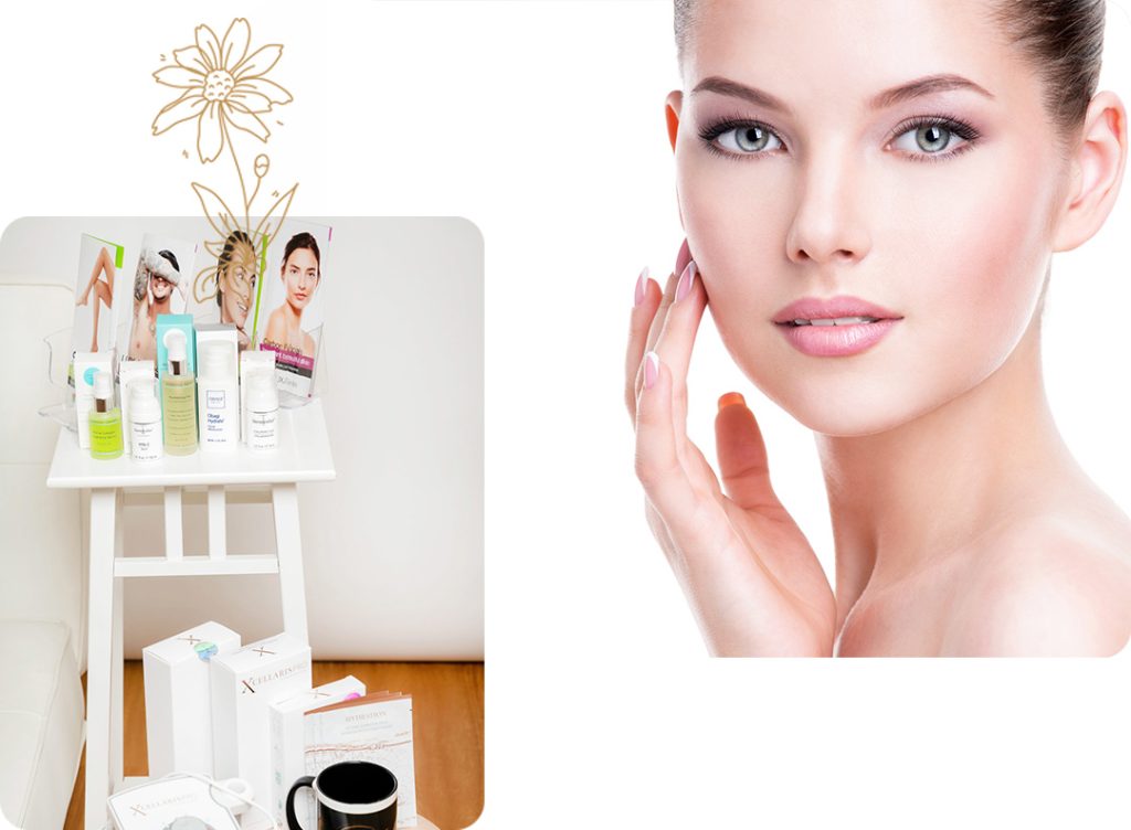 Neck Tattoo Removal - Entwined Tattoo Removal and Spa